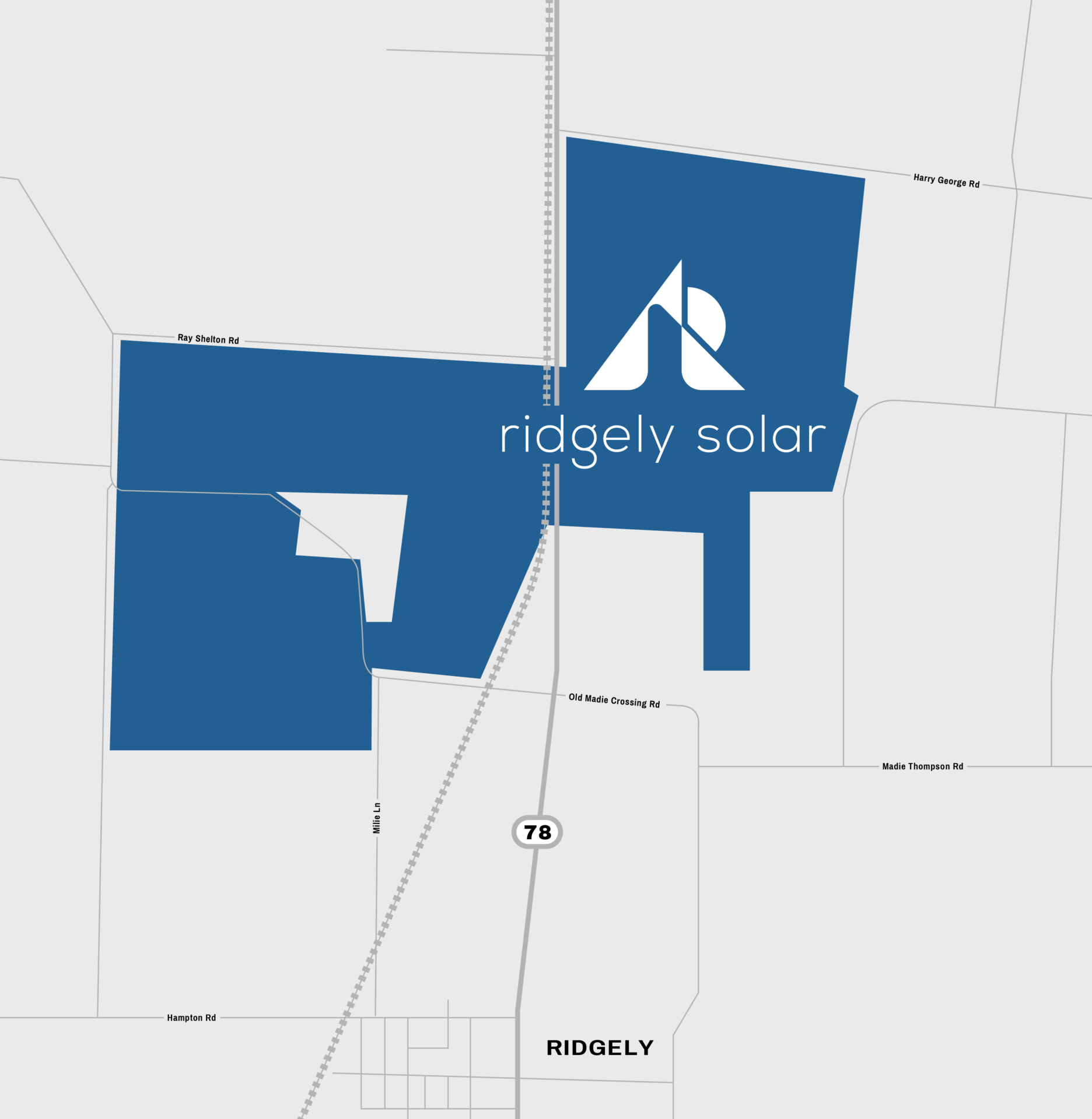 Ridgely Solar